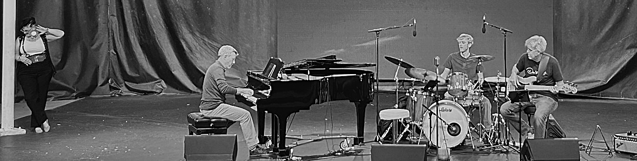 music – Standards & Substandards